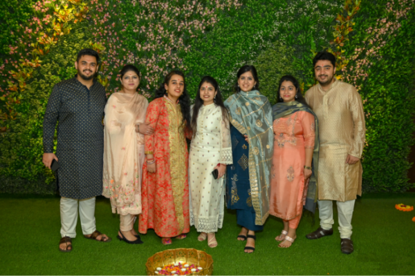 About - Ashwani & associates